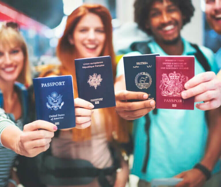 Trusted Relocation Solutions | Expat Relocation Services📍