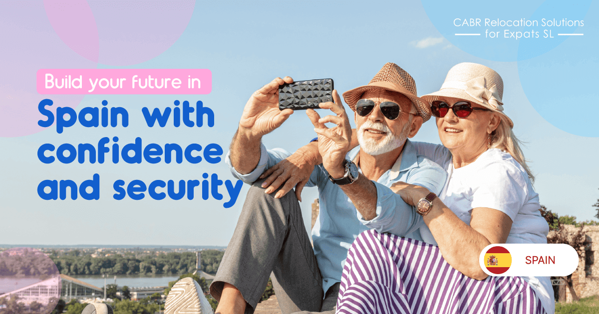 Trusted Relocation Solutions | Expat Relocation Services📍